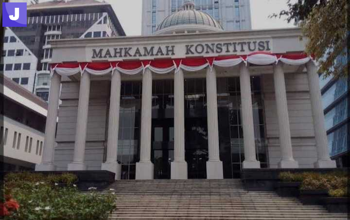 Pekan Depan MK Gelar Sidang Sengketa Pilkada Sembilan Daerah di Maluku ...