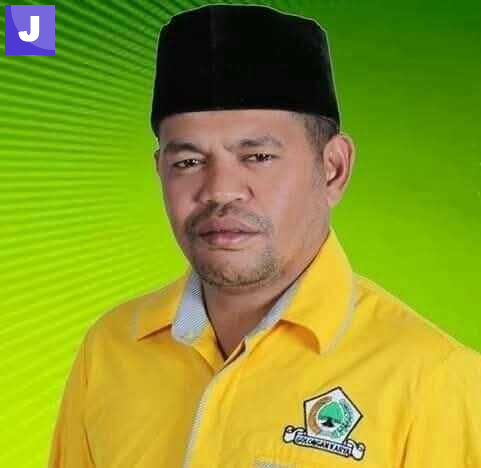 Golkar Memanas, Kader Sebut Steven Layak | JejakInfo.id