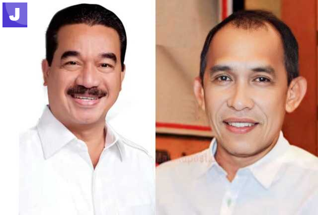 Bekerja Dalam Senyap Ciri Khas Gubernur Maluku | JejakInfo.id