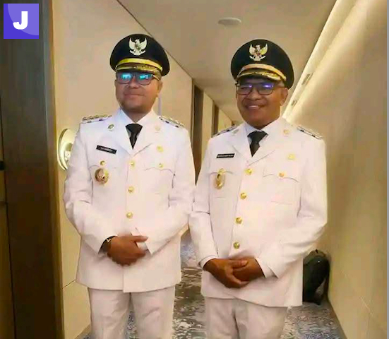 Waduh! La Hamidi Ternyata Pernah Menolak Kerjasama Pemkab Bursel Dengan ...