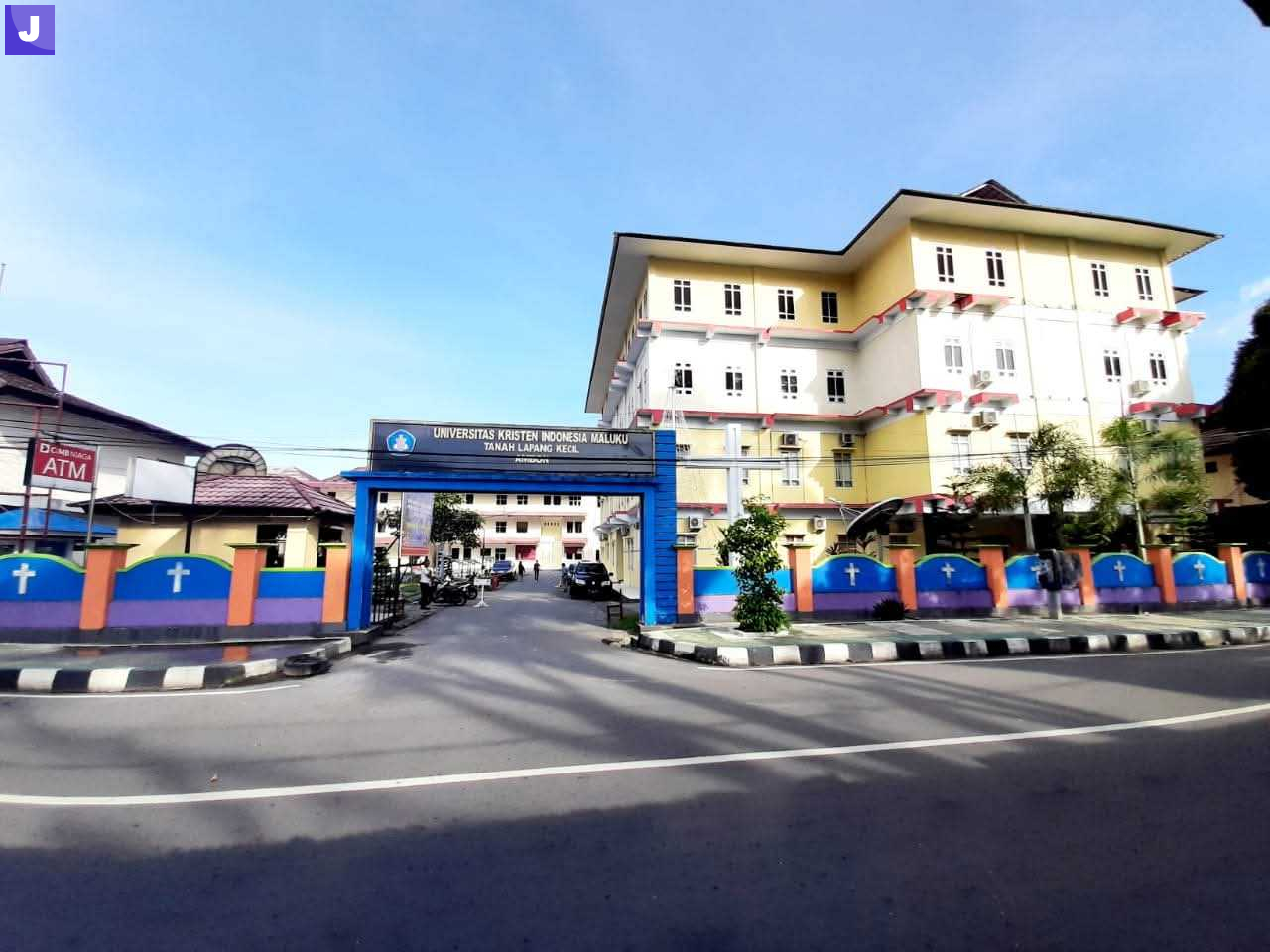 "Kepeng Kampus" jadi "Ongkos Pelesiran" Rektor dan Para Pejabat UKIM di ...