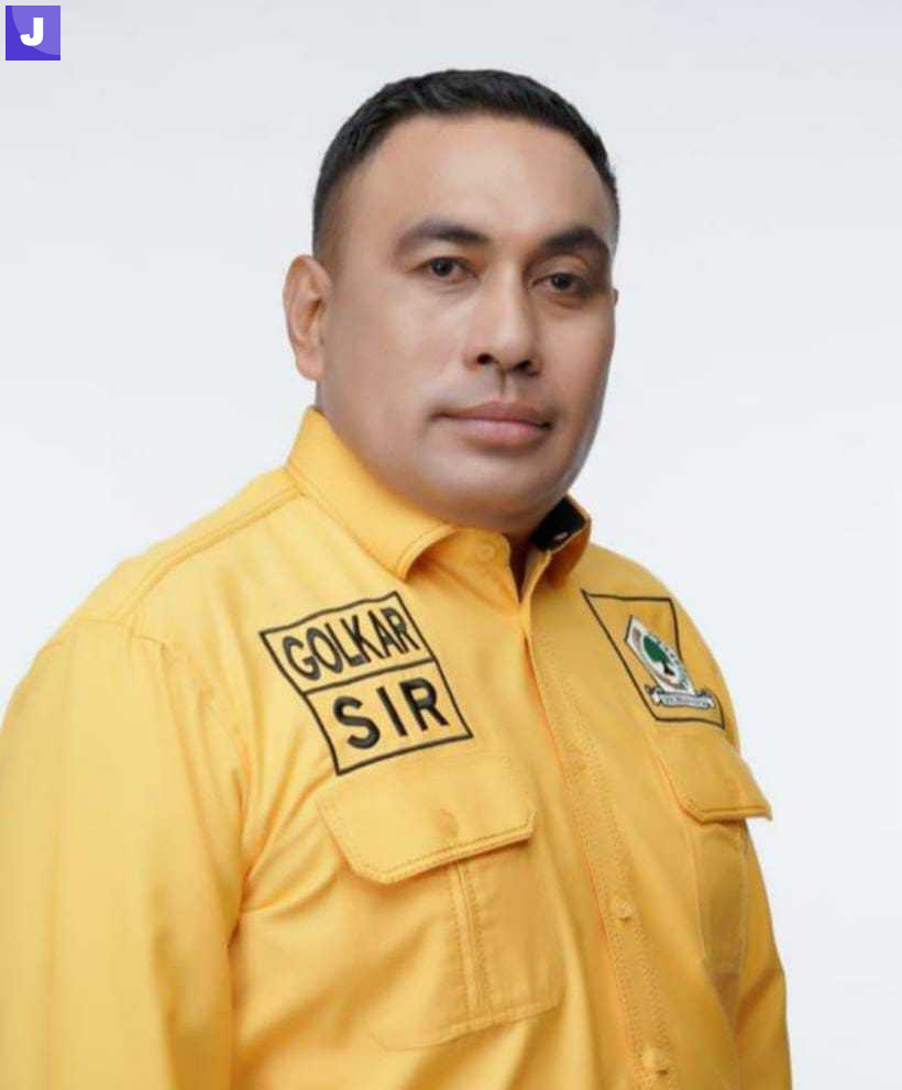 Steven Siap Bertarung, Tapi Hormati Arah Politik Ketum Bahlil ...
